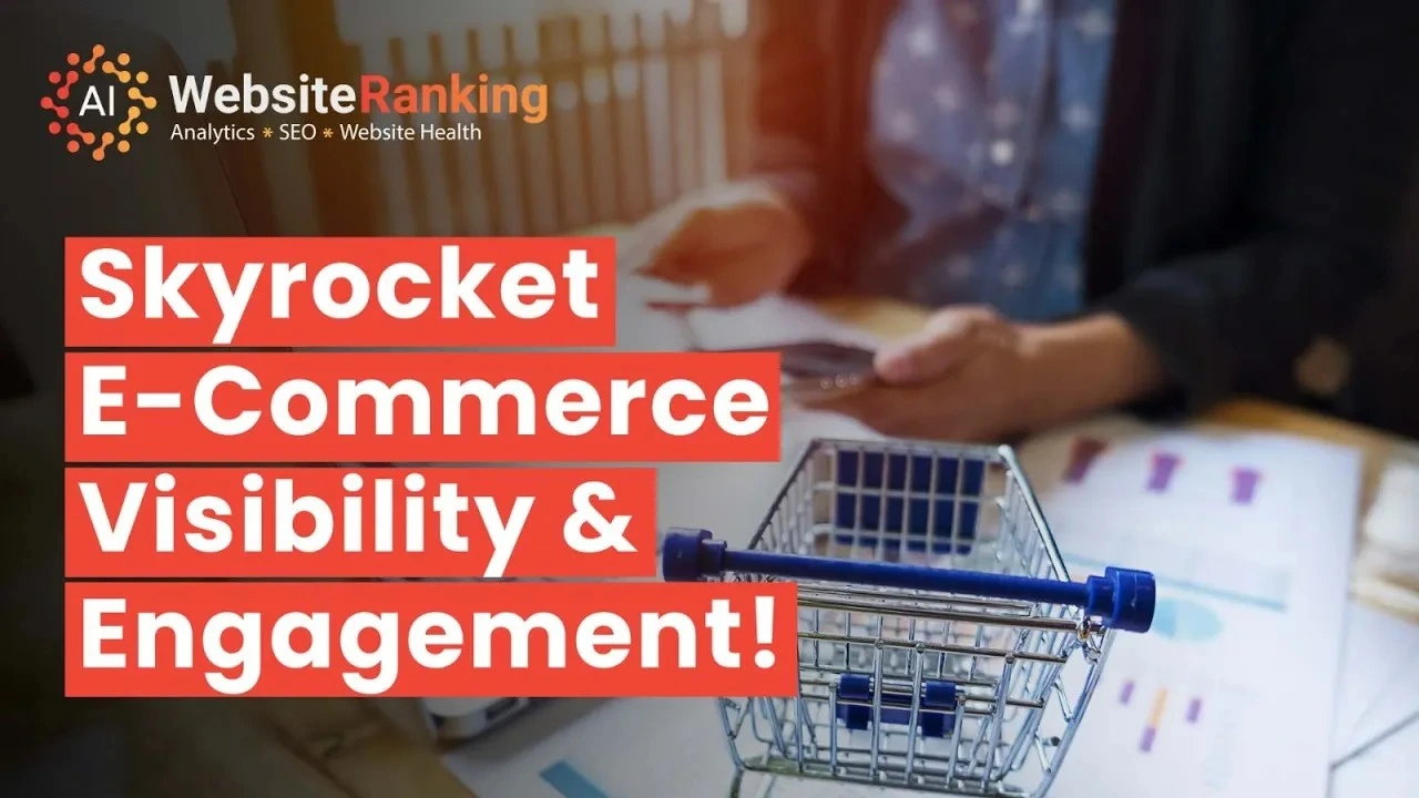 Website Ranking: Website Health Analysis & Monitoring ToolKit